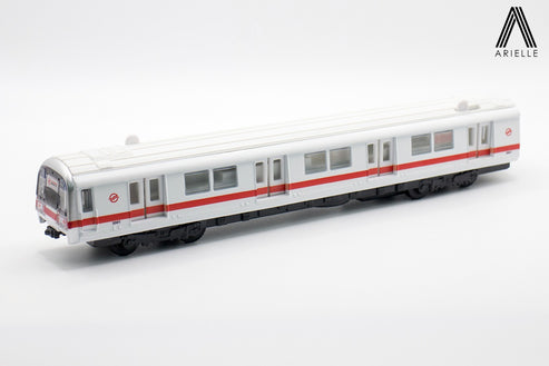Singapore MRT Train - C151 - North-South Line – KenShop SG