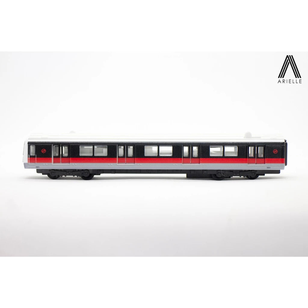 Singapore MRT Train - C151 (Refurbished) - East-West Line – KenShop SG