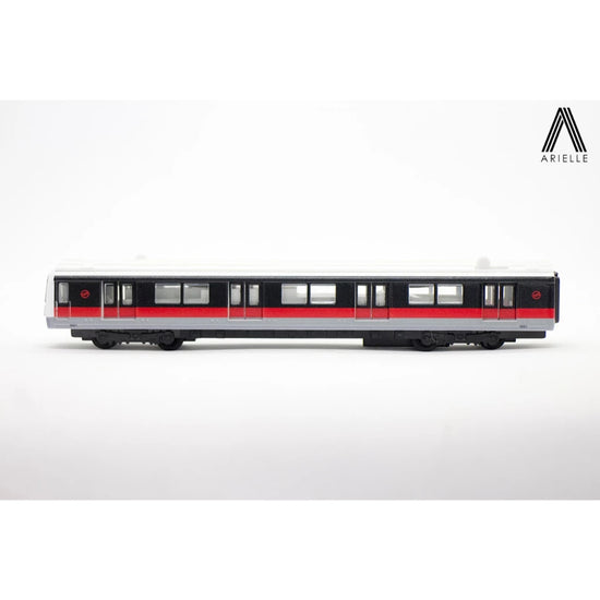Singapore MRT Train - C151 (Refurbished) - East-West Line – Kenshop SG