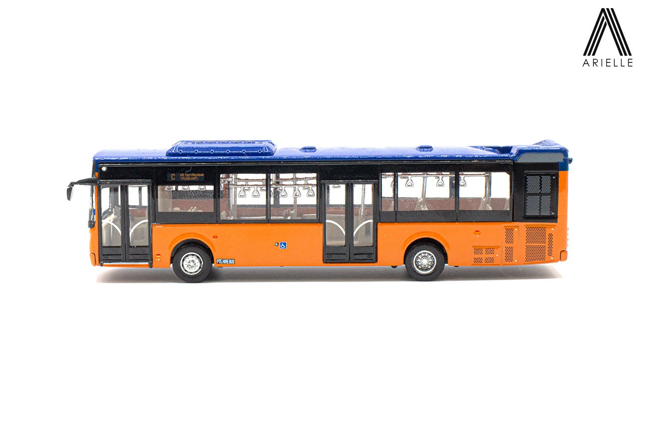 Singapore Bus - Volvo B9L CDG Shuttle Bus C – KenShop SG