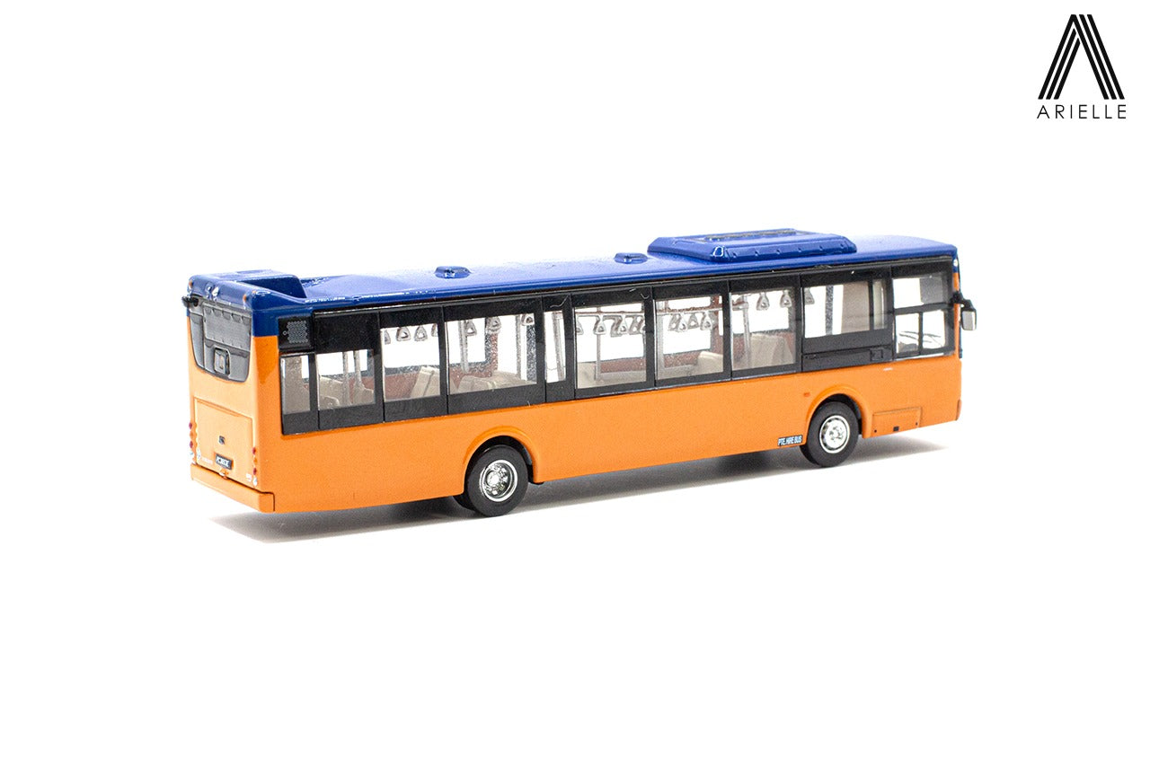 Singapore Bus - Volvo B9L CDG Shuttle Bus C – KenShop SG
